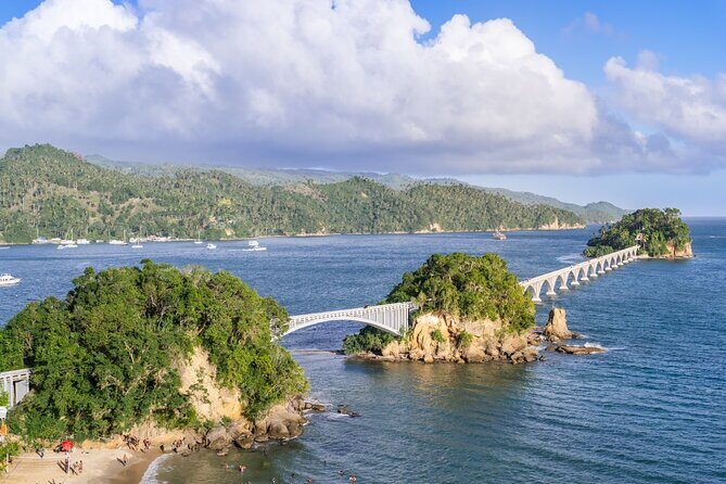 Samana + Cayo Levantado + Horseback Riding from Punta Cana with Lunch - Why This Tour Offers Good Value