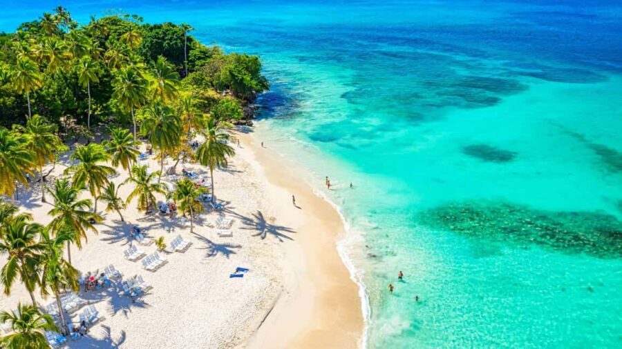 Samaná: Cayo Levantado, Isla Bacardí y la Magnífica Cascada - Practical Insights for Travelers