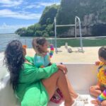 Samana: Cayo Levantado with Lunch + Transportation - The Island Arrival and Lunch Experience