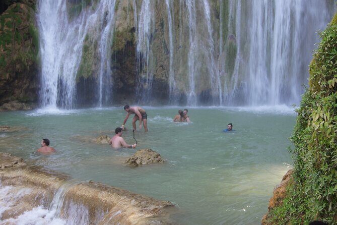 Samana City & El Limon Waterfall Small Group Full Day Shared Tour - The Value of This Tour
