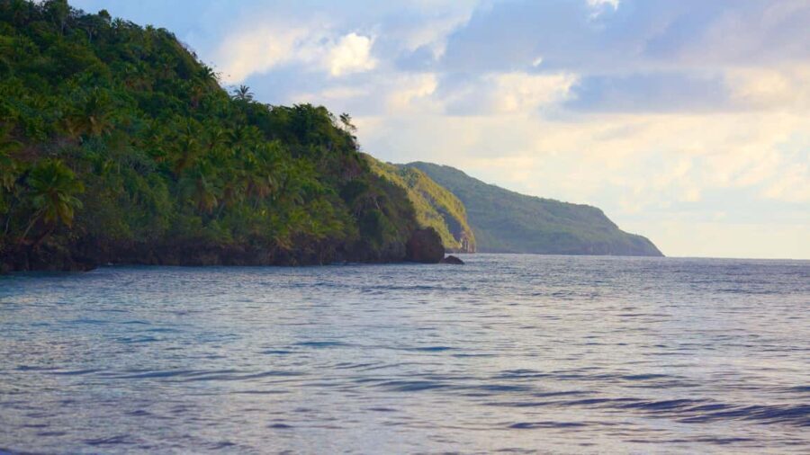 Samana Day Tour: Cayo Levantado & Rincon Bay Paradise - What Travelers Say: Authentic Insights