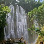 Samaná: El Limón Waterfall Horseback Riding Tour - The Ride: What to Expect