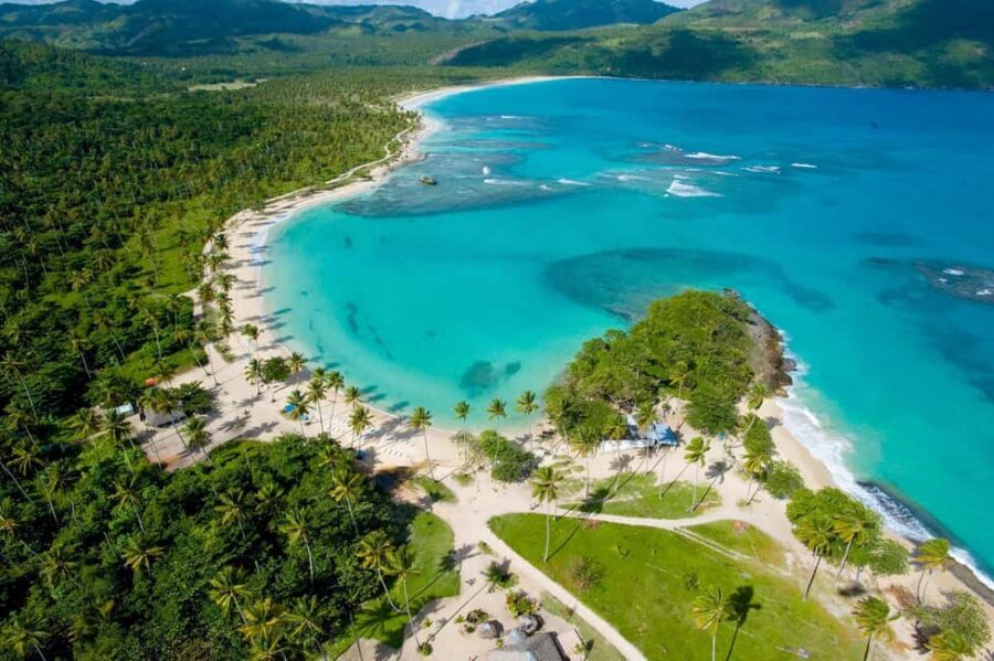 Samana from Punta Cana: Cayo Levantado & El Limon Waterfall - What to Expect in Terms of Comfort and Practicalities