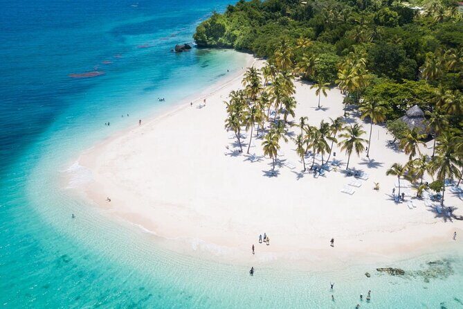 Samana full day, Risen Key, Horses, Lemon waterfall - Practical Considerations: What You Need to Know