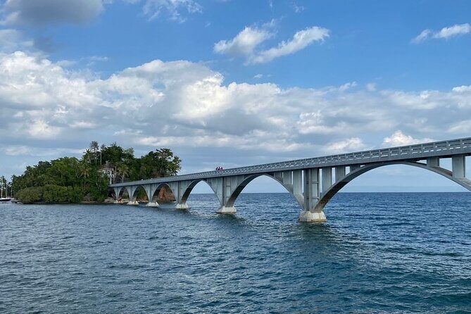 Samana Full Day Waterfall, Safari and Beach - Who Should Consider This Tour?