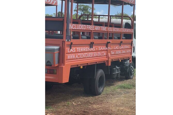 Samana Half Day Countryside Adventure - Final Thoughts