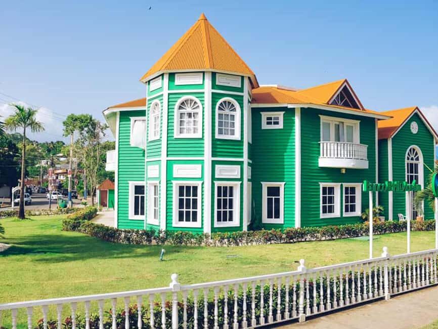 Samaná: Horseback Riding to El Limón Waterfall with Lunch - Practical Considerations and Tips