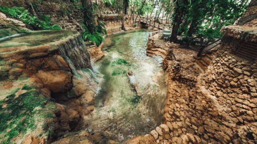 Samana: Los Haitises, Caño Hondo, Kayak Tour with Lunch - Lunch: Savoring Local Flavors in Seclusion