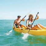 Samana: Los Haitises Kayaks & Caño Hondo Pools Tour w/ Lunch - Transportation and Timing