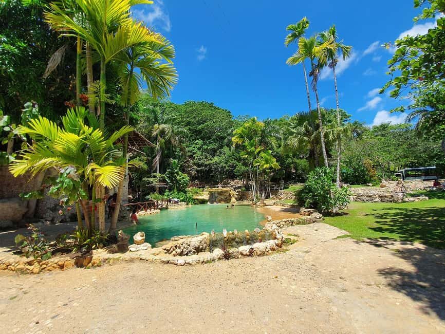Samaná: Los Haitises Park, Caño Hondo & Yanigua Tour - Practical Details and Considerations