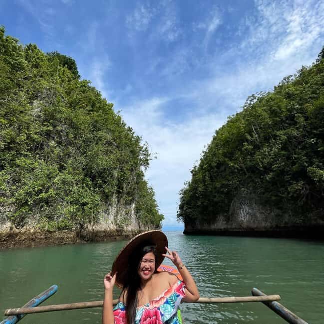 Samaná: Los Haitises Park & Yanigua Waterfall Private Tour - How the Day Is Structured