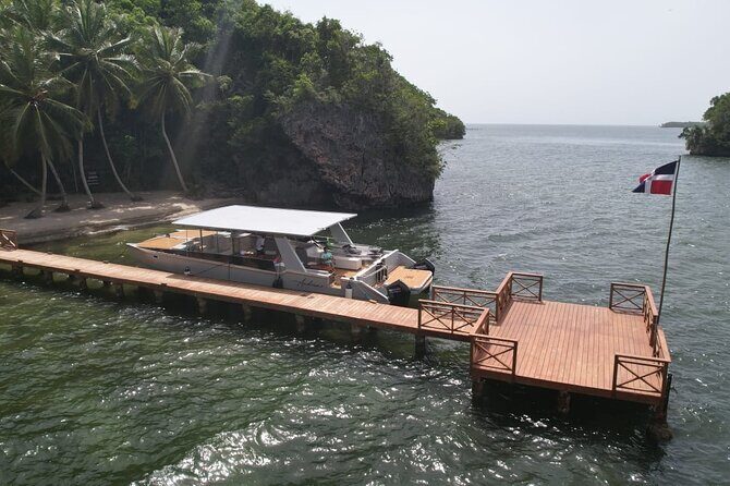 Samana Paradise Shared Tour - Pricing and Value