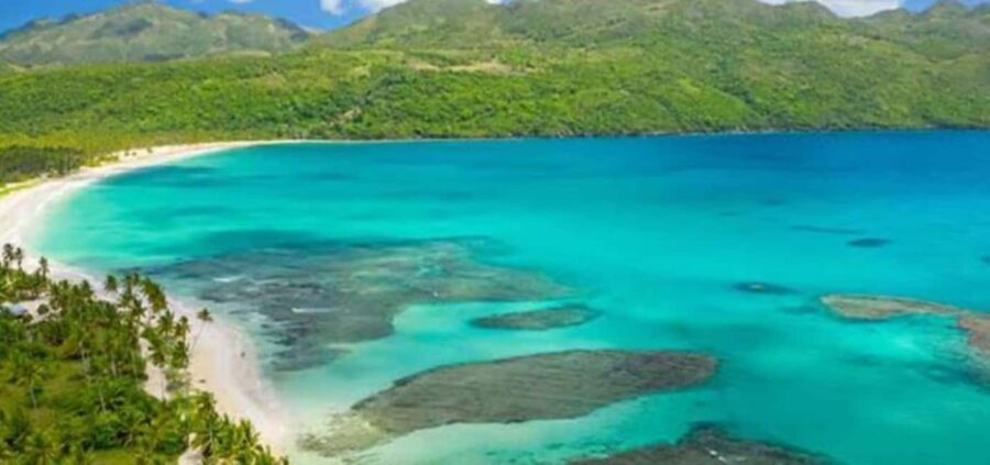 Samaná: Playa Rincón Safari Tour with Lunch & Drinks - The Highlight: Playa Rincón