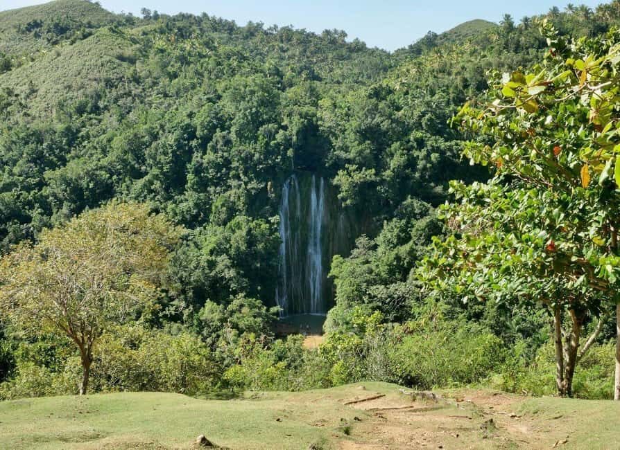 Samaná: Private Early-Morning Trek to El Limón Waterfall - Who Should Consider This Tour?