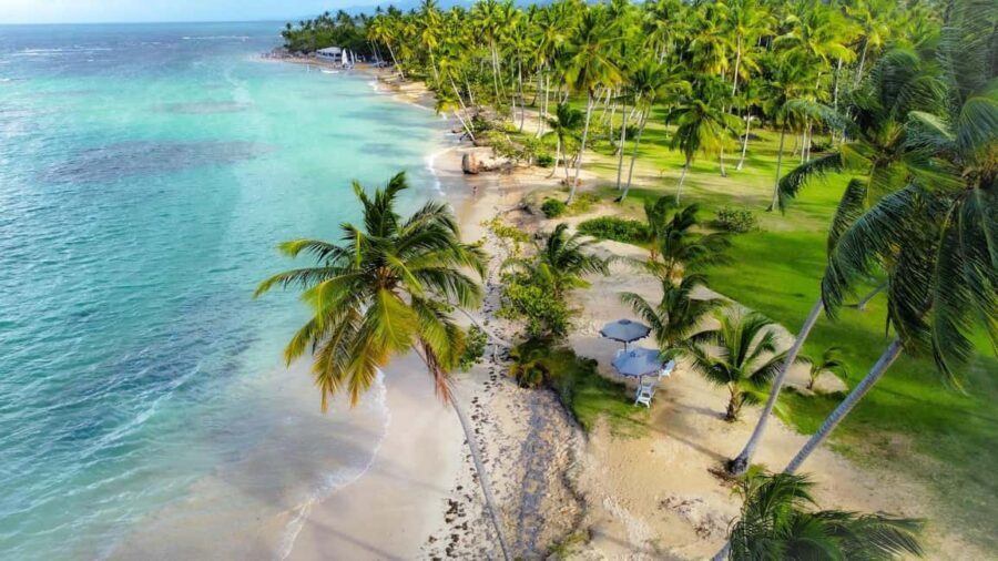Samana: Private Fronton & Madame Beach Tour Las Galeras - The Highlights: Why It’s Worth Considering