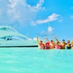 Samaná: Samaná Bay Whale Watching Tour with Drinks - An Authentic Marine Encounter