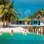 Samana: Saona Island Full-Day Tour with Catamaran Ride - The Itinerary Breakdown
