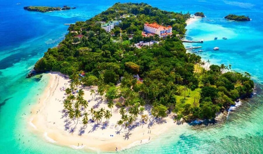 Samana: Visit Samana, Los Haitises Park, and Cayo Levantado Island - Who Should Take This Tour?