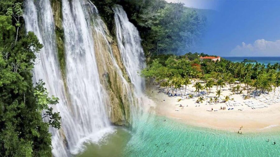 Samana Whale watching and Bacardi Island from Punta Cana - What Travelers Should Know