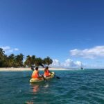 Samaná: Whale Watching. Kayaking at Cayo Levantado & Lunch - What to Expect and Practical Details