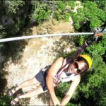 Samana Zip Line with Waterfalls & Culture Tasting - The Itinerary: A Day of Adventure and Flavor