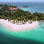 Samana+Baracardi Island Tour And Lemon Jump From PUJ - Transportation, Timing, and Group Size