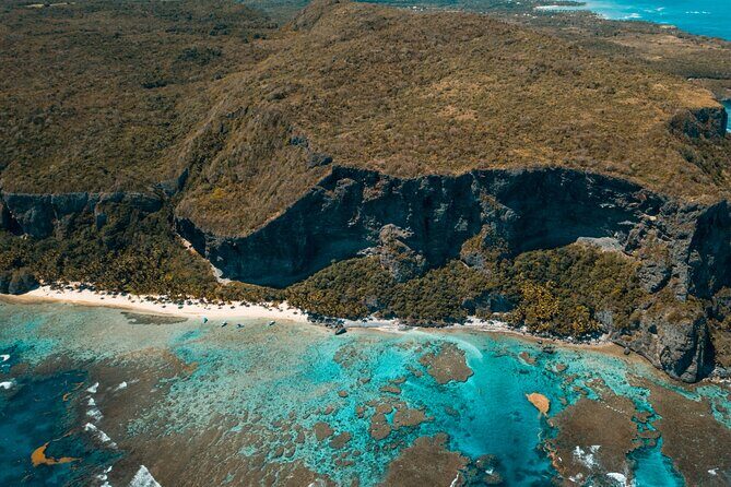 Samaná's Frontón Beach from Santo Domingo - Who Will Love This Tour?