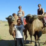 Samarkand: 2-Day Desert Yurt Camp & Camel Ride Tour - Transport, Pricing, and Practical Tips
