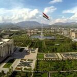 Samarkand: 2-Day Dushanbe Tour with Hotel & Guide - The Itinerary Breakdown