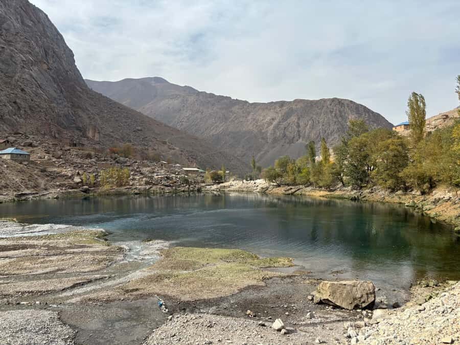 Samarkand: 2-Day Seven Lakes and Kulikalon Trekking Tour - The Sum Up: Who Is This Tour Best For?