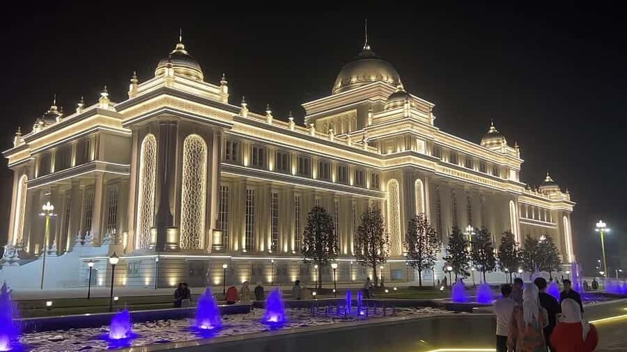 Samarkand: 3-Day Tajikistan Tour with Seven Lakes - What Makes This Tour Stand Out?