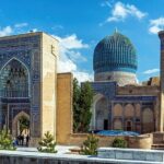 Samarkand All Inclusive Day Tour from Tashkent - The Value Proposition