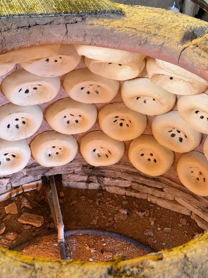 Samarkand: Bread and Paper-Making Masterclass with Pickup - In-Depth Look at the Itinerary