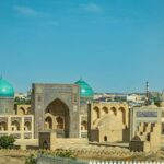 Samarkand & Bukhara 2-Day Private Tour - Unpacking the Itinerary: What to Expect Day-by-Day