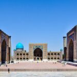Samarkand Capital of Amir Timur Private Tour with Transport - Practical Considerations and Value