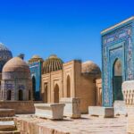 Samarkand City Tour - Transportation and Practicalities