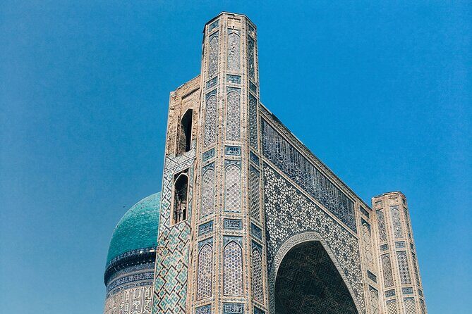 Samarkand City Tour with a Professional Photographer - The Sum Up: Is This Tour Worth It?