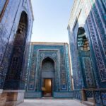 Samarkand: Full-Day Tour of Iconic Monuments and Hidden Gems - The Itinerary Breakdown