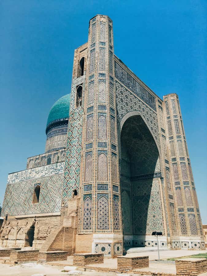 Samarkand Group Day Tour: Registan & Blue Domes - Itinerary Breakdown and What to Expect