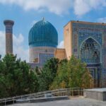 Samarkand Highlights Tour with Traditional Bread Experience - How Does It Compare?