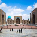 Samarkand Highlights Tour with Traditional Bread Experience - Authentic Experiences and Traveler Feedback