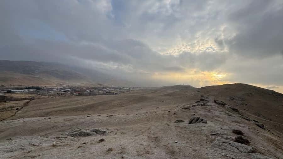 Samarkand: Horseback Riding Tour with Pickup and Drop-off - What Travelers Say