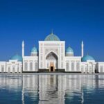 Samarkand: Imam Bukhari Complex Guided Tour with Pickup. - Practical Considerations