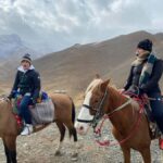Samarkand: Nurota 2-day Horseback Riding & Village Tour - An In-Depth Look at the Nurota Horseback Riding & Village Tour