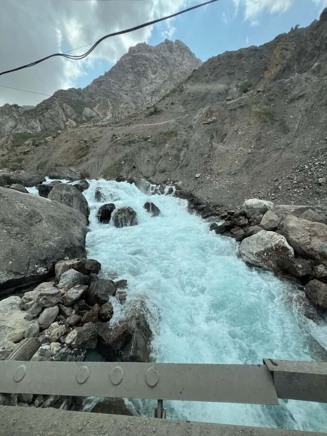 Samarkand: Seven Lakes Adventure with Dinner (Qurutob) - Practical Details: What to Know