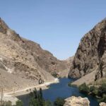 Samarkand: Seven Lakes Day Trip with Lunch in Tajikistan - Transport, Timing, and Practicalities