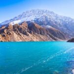 Samarkand: Seven Lakes Tour with Hotel Pickup & Local Lunch - Final Thoughts: Is This Tour for You?