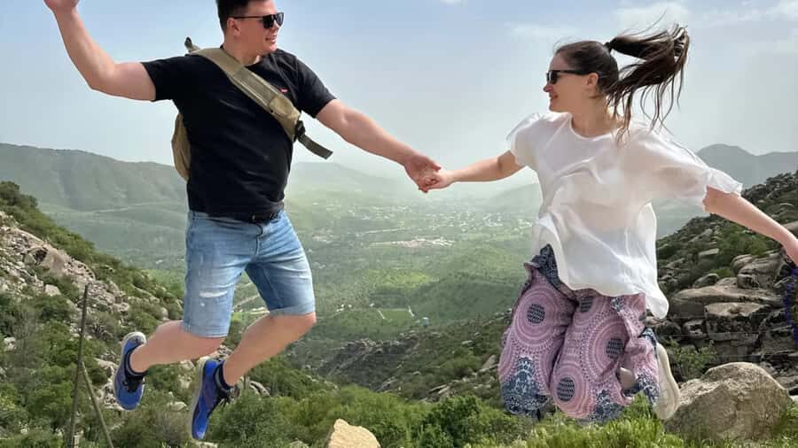 Samarkand: Shahrisabz Day Tour & Mountain Pass Experience - Who Will Love This Tour?