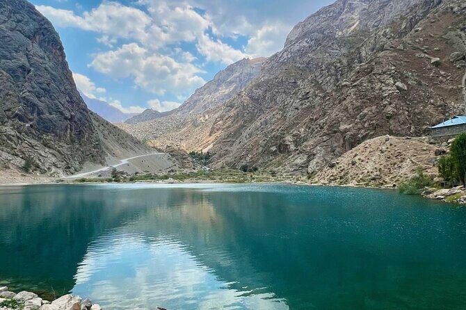 Samarkand: Tajikistan Seven lakes Day trip with lunch - Who Should Consider This Tour?