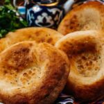 Samarkand: Tandoor Bread & Somsa Cooking +Countryside Picnic - The Plov Demonstration and Village Walk
